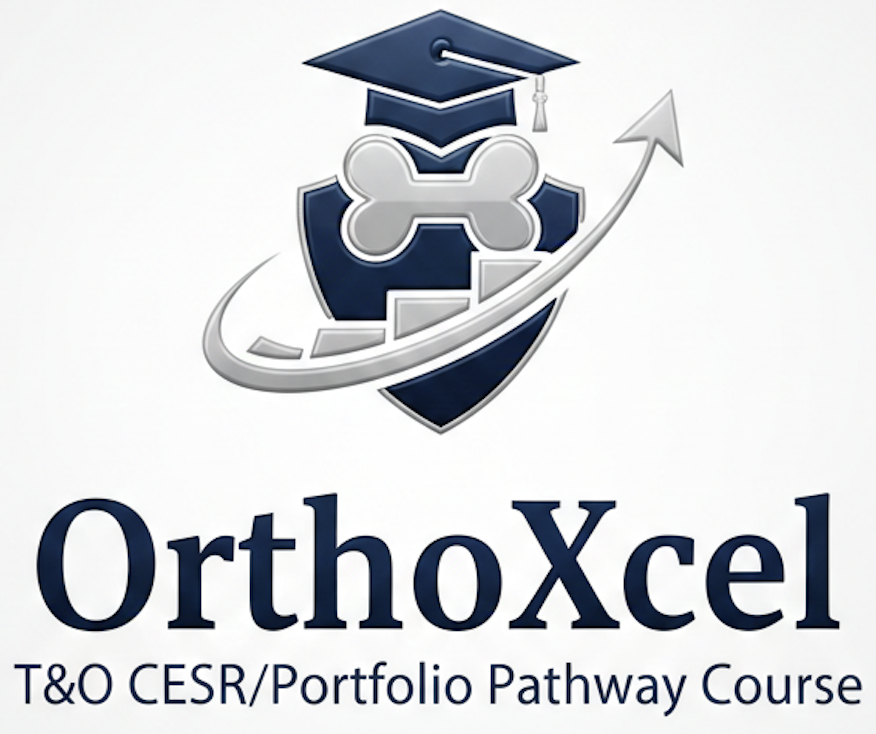 OrthoXcel - Advancing Orthopaedic Excellence Through Expert-Led Education